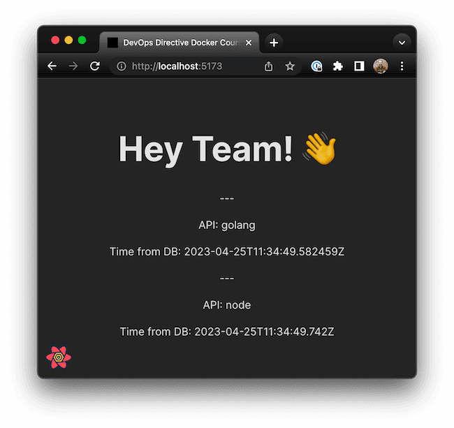 DevOps Directive Courses